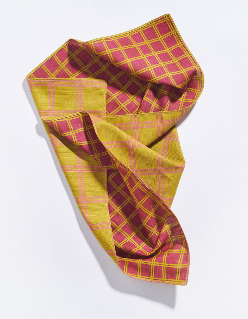 Table Linens – Tortuga Forma