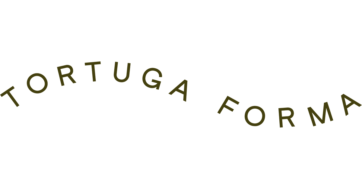 Objects – Tortuga Forma
