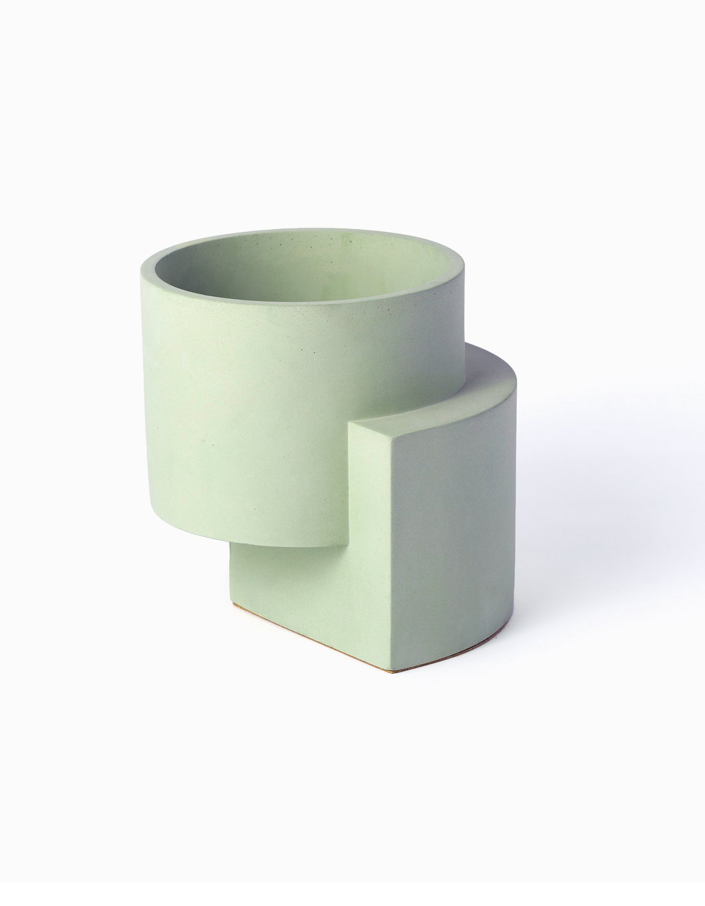 Planters – Tortuga Forma